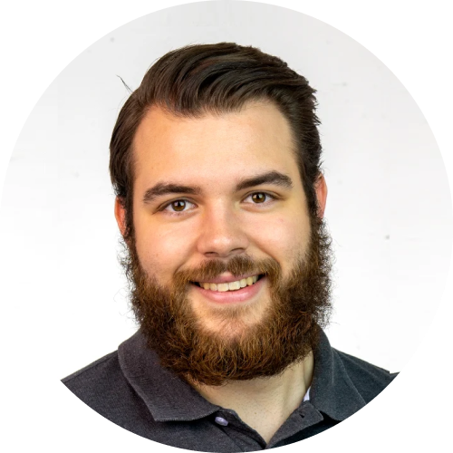 Agathon as an employer